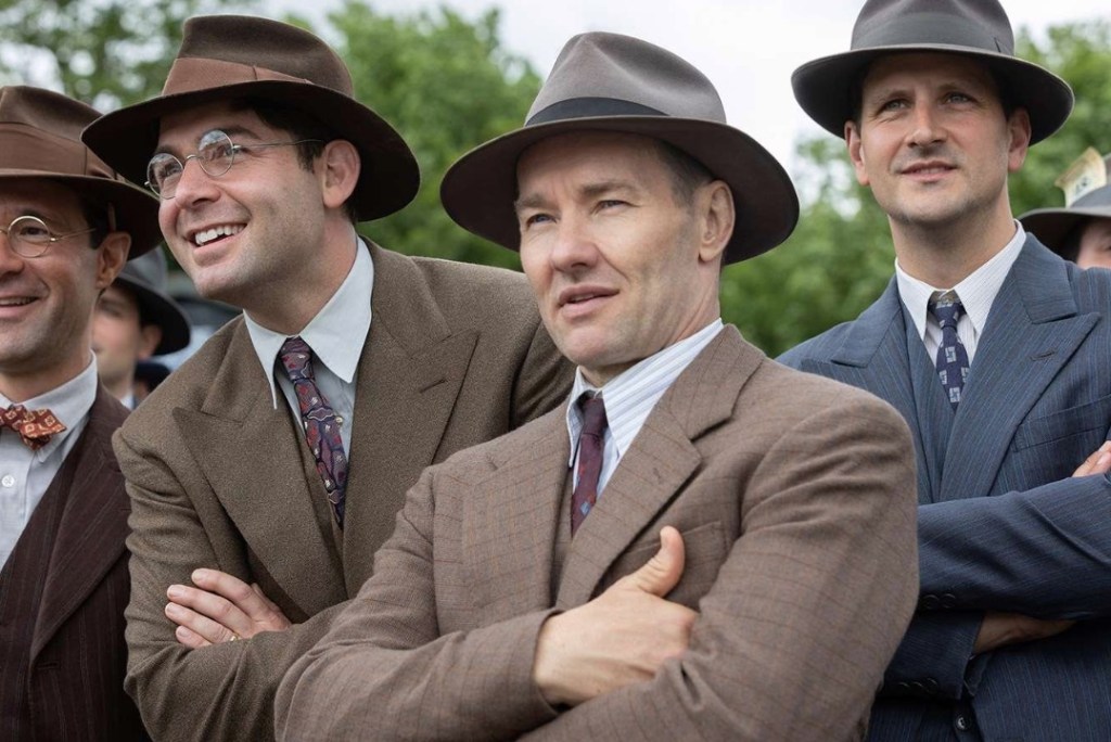 Is Coach Al Ulbrickson Based on a Real Person? How Did He Die?