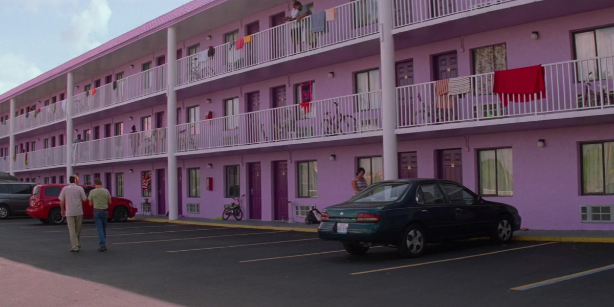 The Florida Project: Is Magic Castle a Real Hotel?