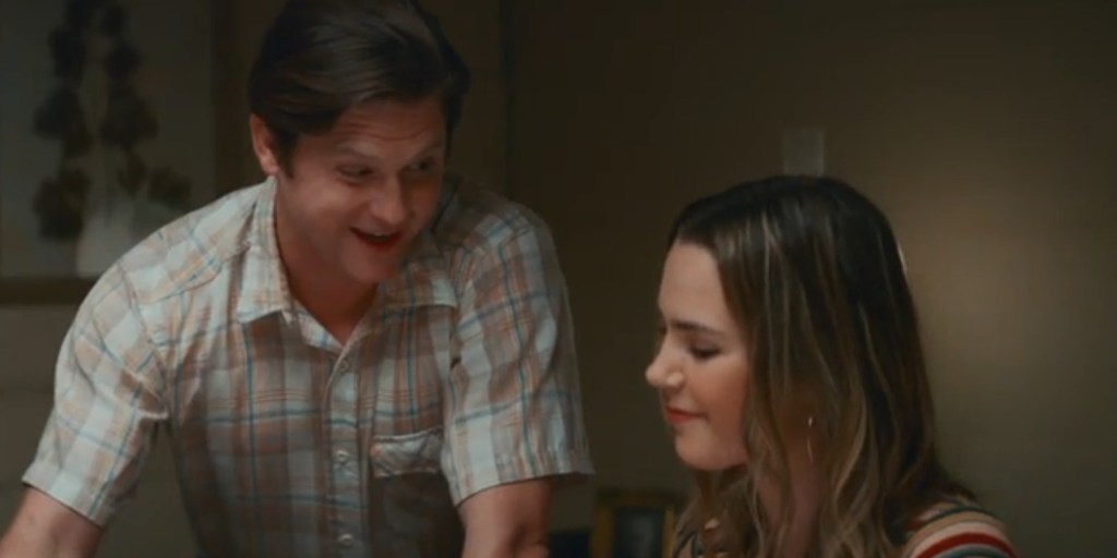 Is Gracie Hill Based on Rickey Hill's Wife? Where is She Today?