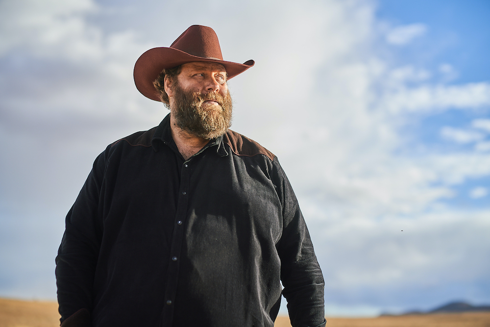 How Did Billy Nixon Die? Did Ólafur Darri Ólafsson Leave The Tourist?