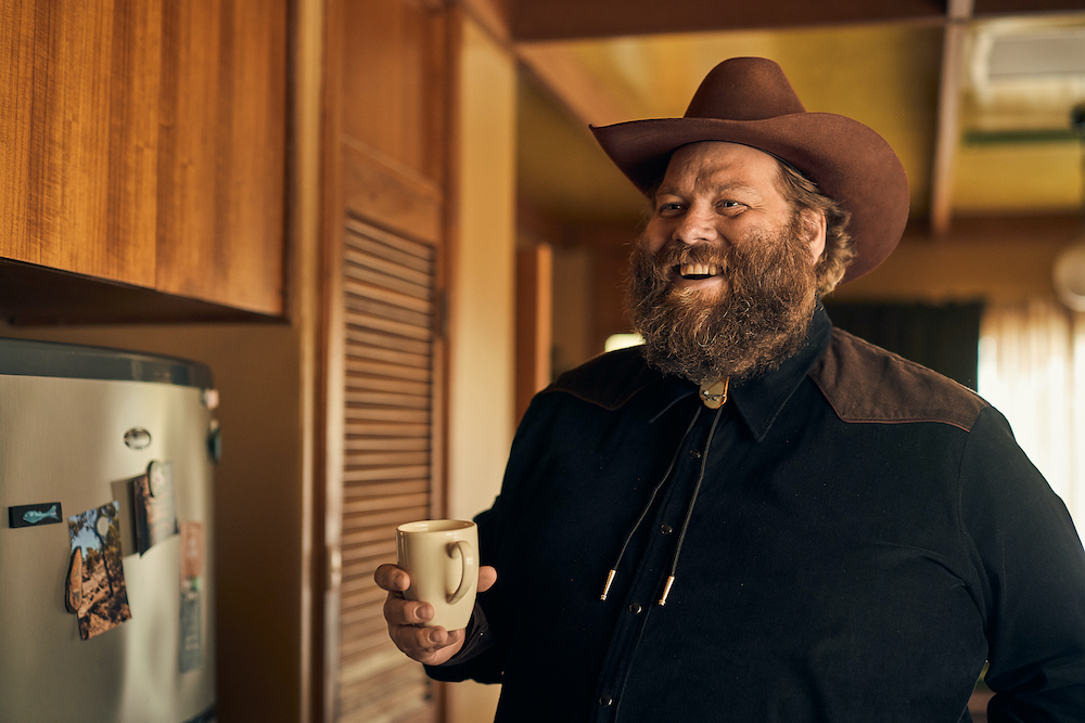 How Did Billy Nixon Die? Did Ólafur Darri Ólafsson Leave The Tourist?