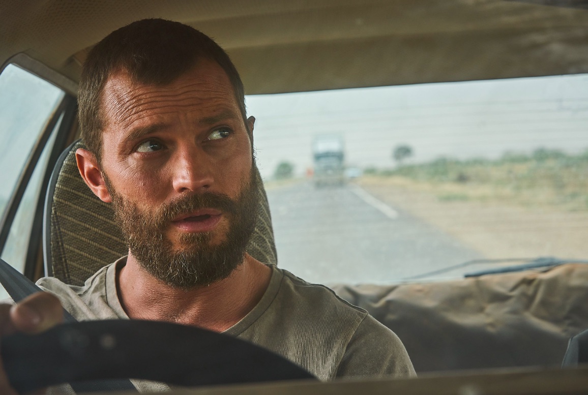 When and Where Does Netflix's The Tourist Take Place?