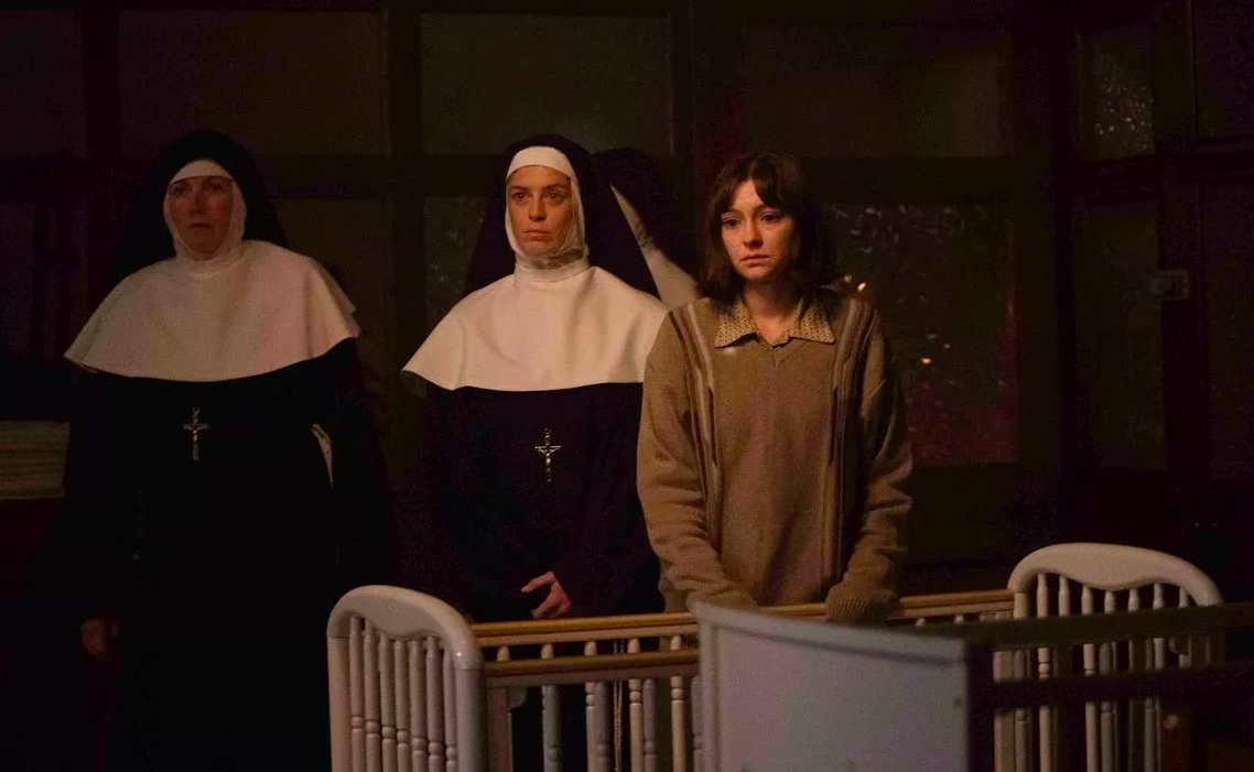 The Woman in the Wall: Is Lorna Brady Based on a Real Person?