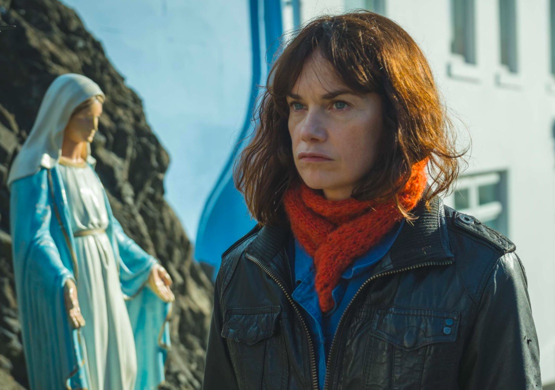 The Woman in the Wall: Is Lorna Brady Based on a Real Person?