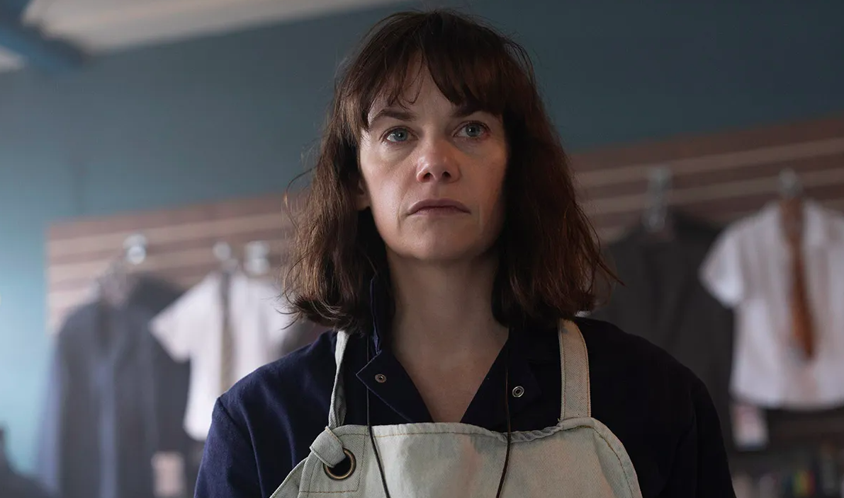 The Woman in the Wall: Is Lorna Brady Based on a Real Person?