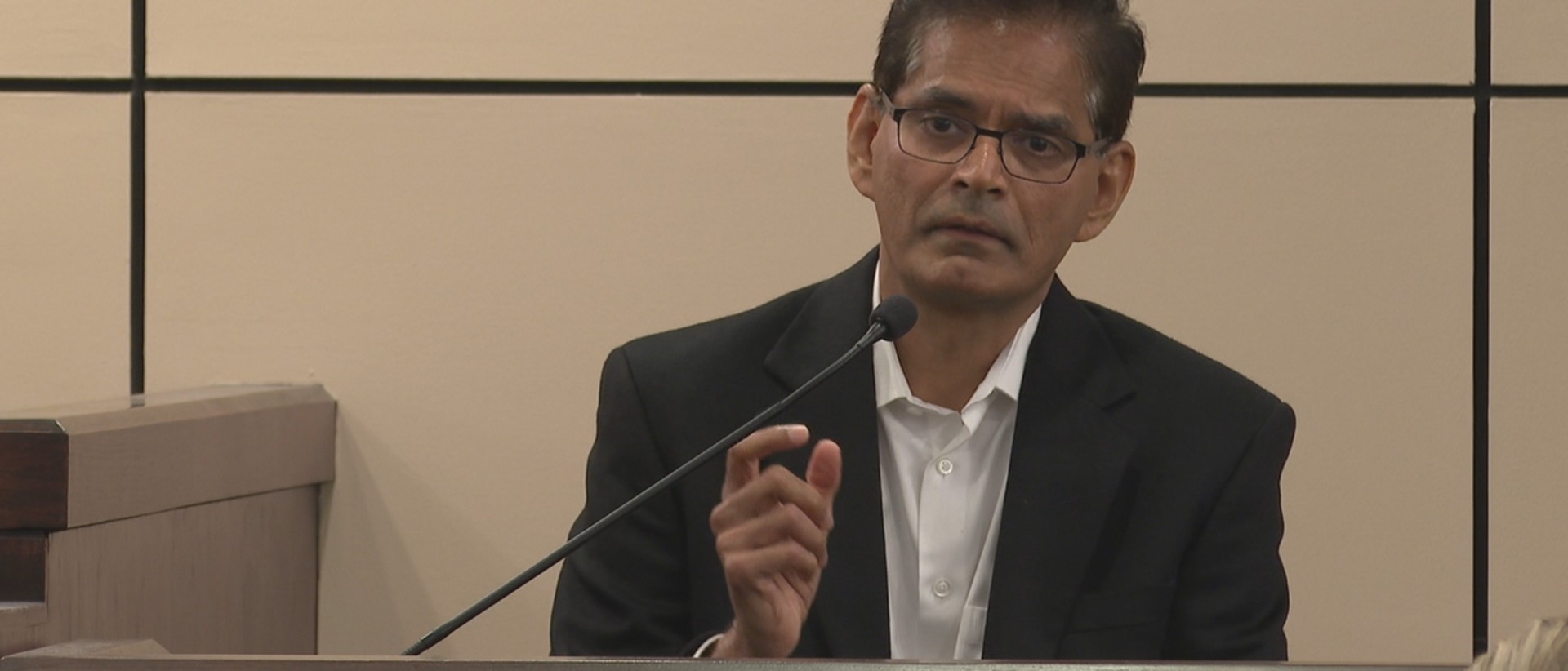 Alison Steele and Tilak Mandadi: Where Are Cayley Mandadi’s Parents Today?