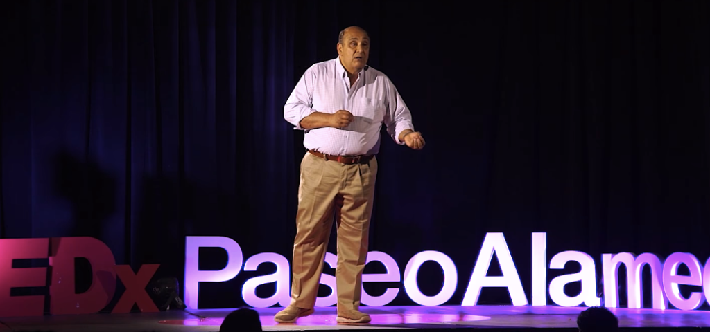 Antonio "Tintin" Vizintín: Andes Plane Crash Survivor is Happily ...