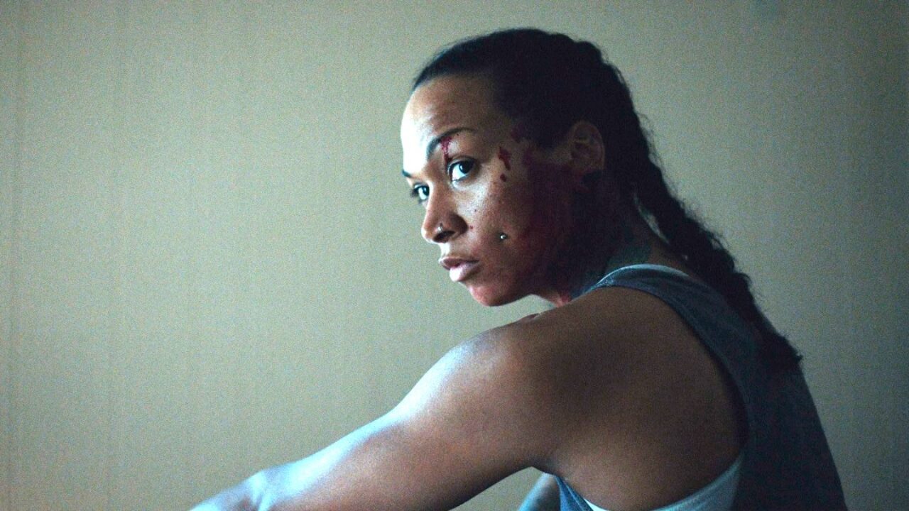 Kali Reis: The True Detective Star is Blissfully Married