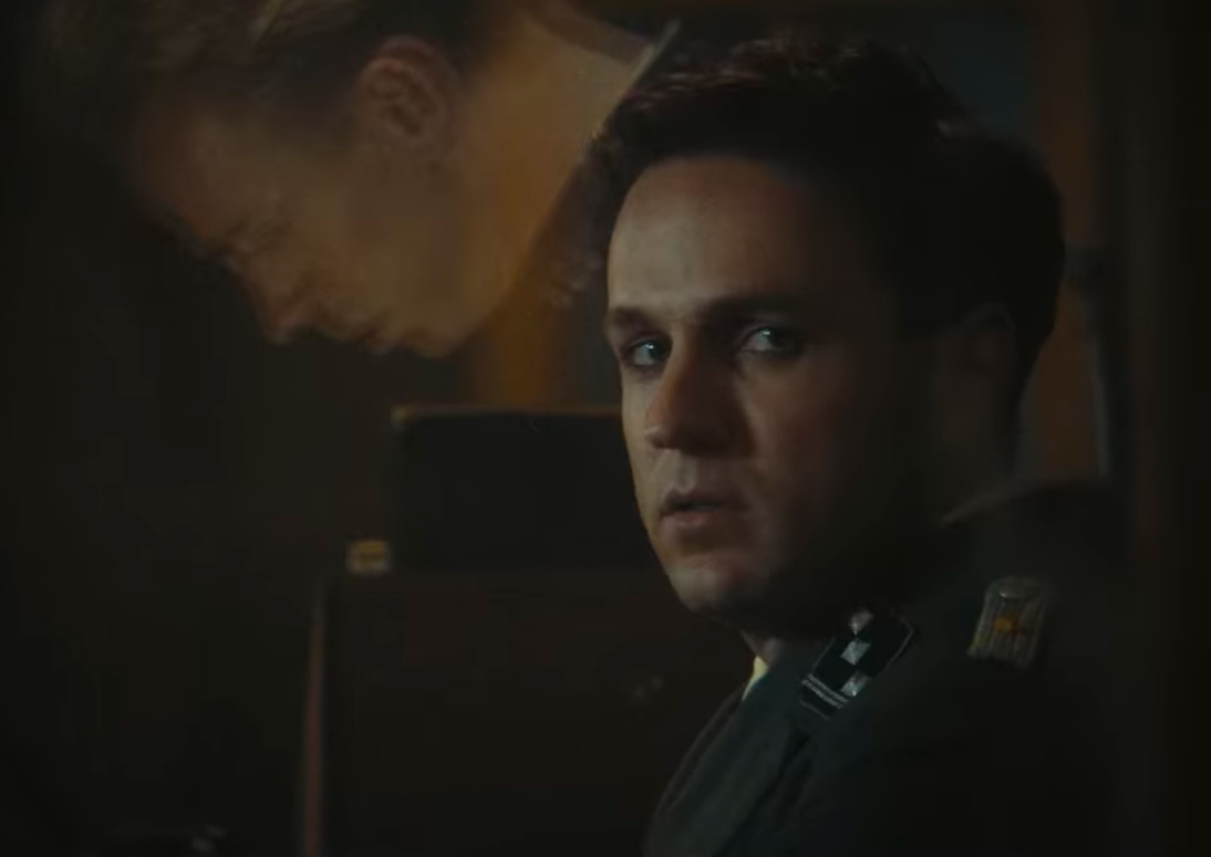 Netflix's Will: Is Gregor Schnabel Based on a Real SS Officer?