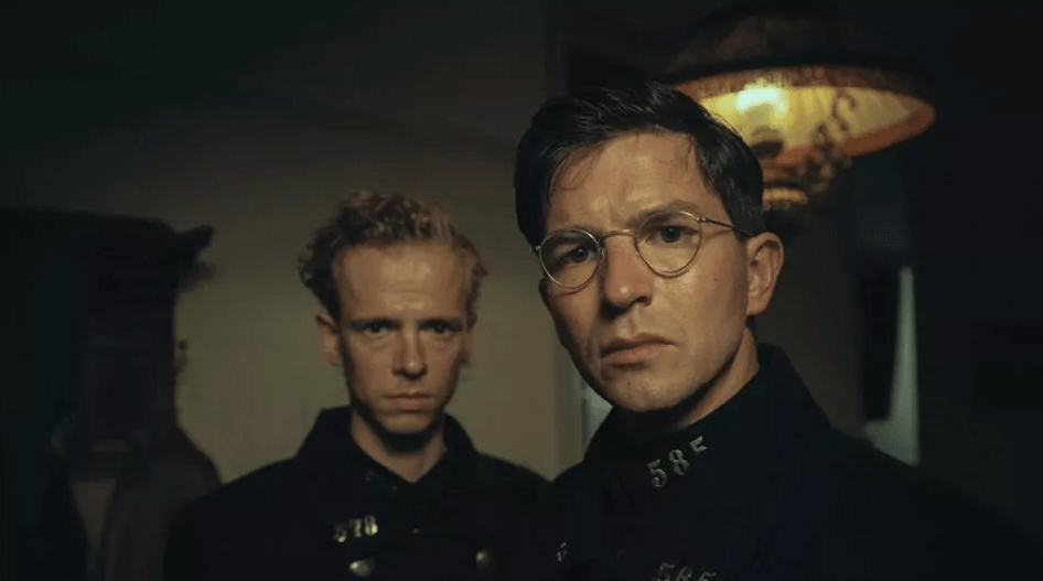 Netflix’s Will is Partially Inspired by Author’s Life Story?