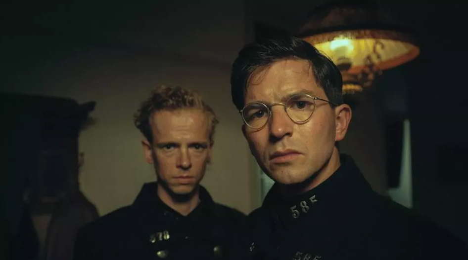 Netflix’s Will is Partially Inspired by Author’s Life Story?