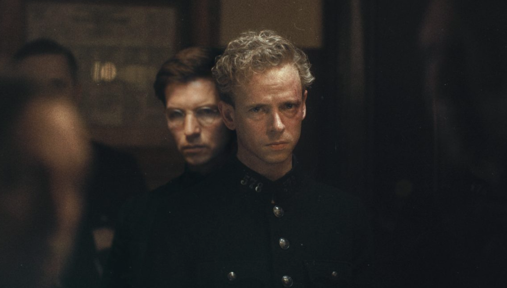 Are Wilfried Wils and Lode Metdepenningen Based on Real Antwerp Police ...