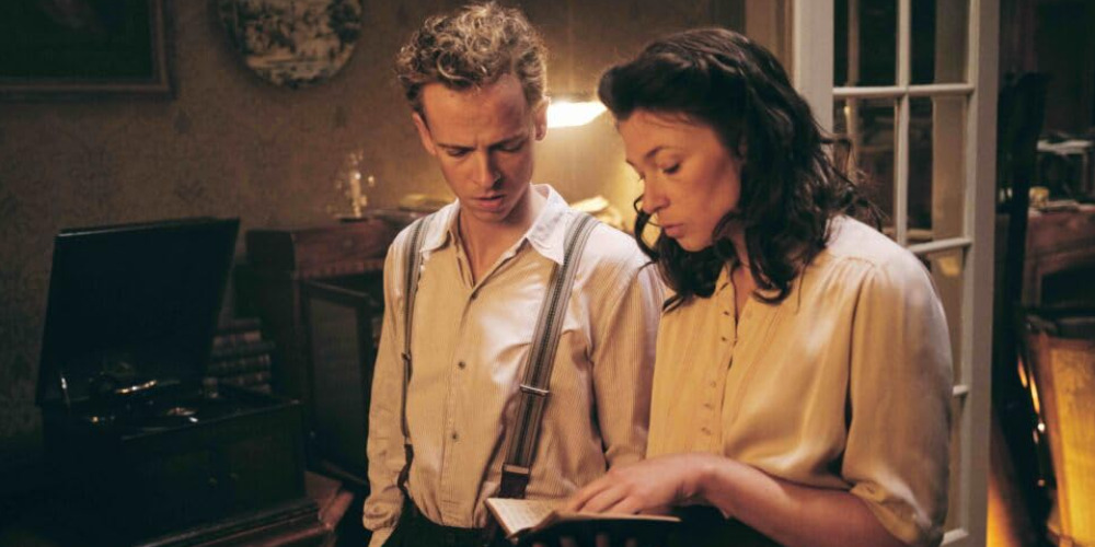 Netflix’s Will is Partially Inspired by Author’s Life Story?