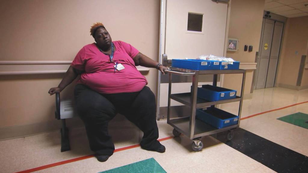 Leneathra Reed: Where Is My 600 lb Life Participant Today?