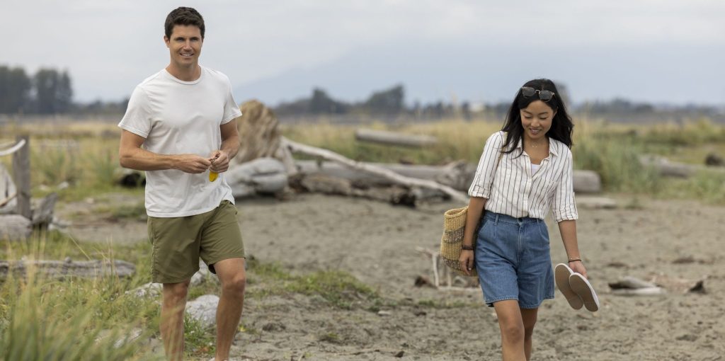 Float (2024): Is the Movie Based on a Real Life Couple?