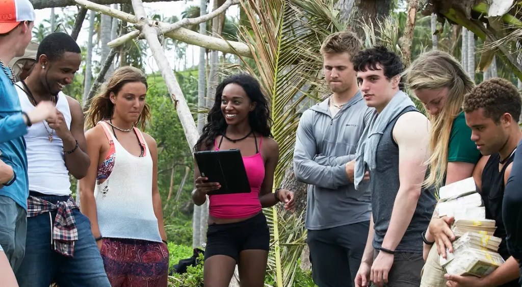 Stranded with a Million Dollars: Where Are They Today?