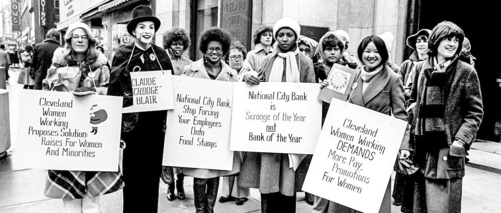 13 Best Feminist Movies on Netflix Right Now