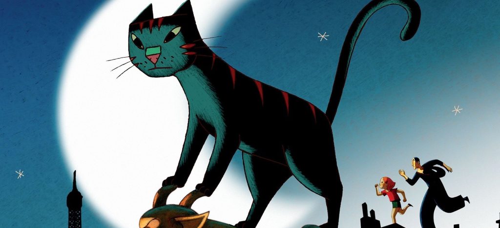 Marcel the Shell with Shoes On: 8 Similar Animated Movies You'll Like