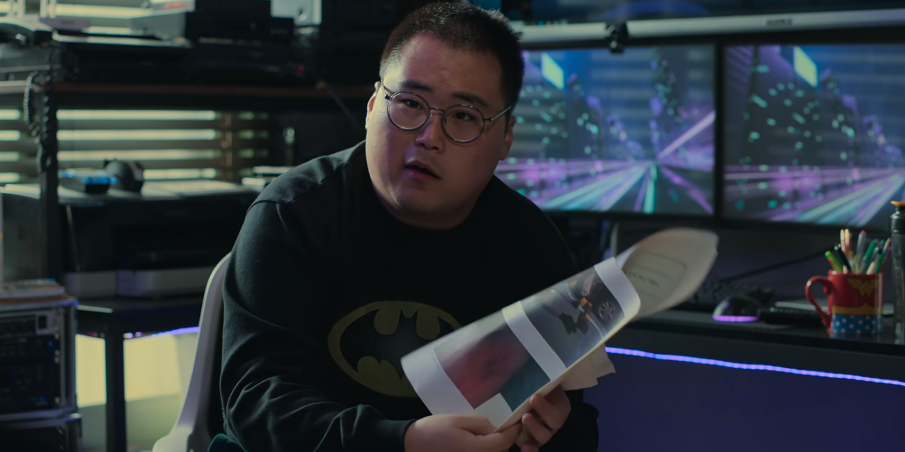 A Killer Paradox Ending, Explained: Does Lee Tang Get Caught For The ...