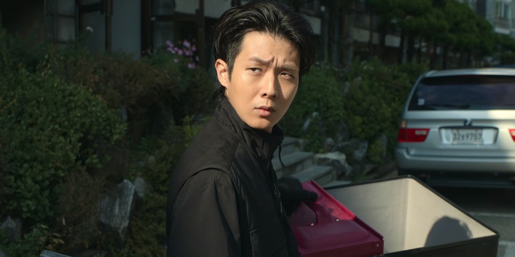 A Killer Paradox Ending, Explained: Does Lee Tang Get Caught For The Murders?