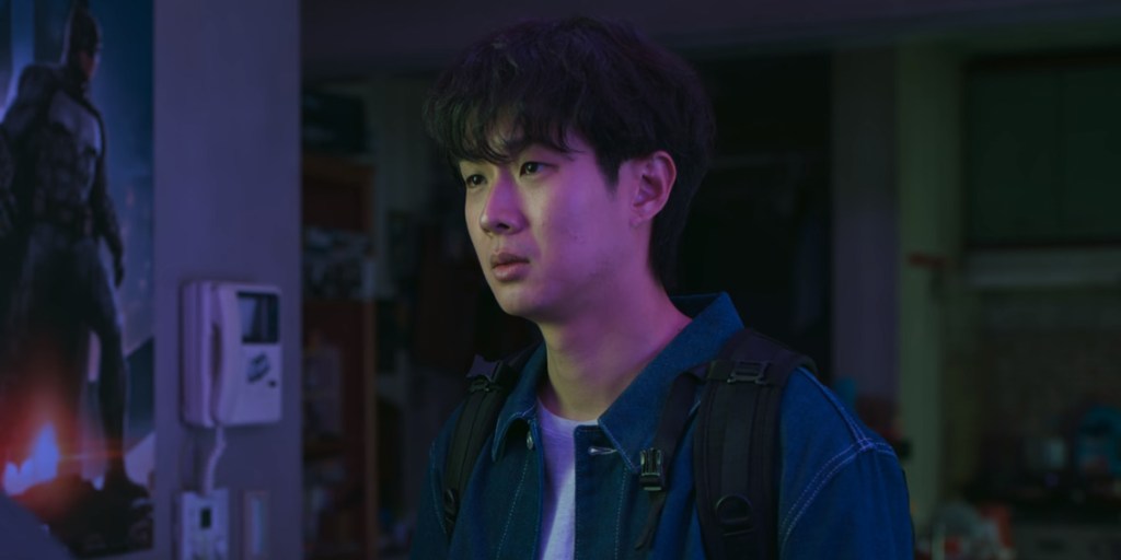 A Killer Paradox Ending, Explained: Does Lee Tang Get Caught For The Murders?