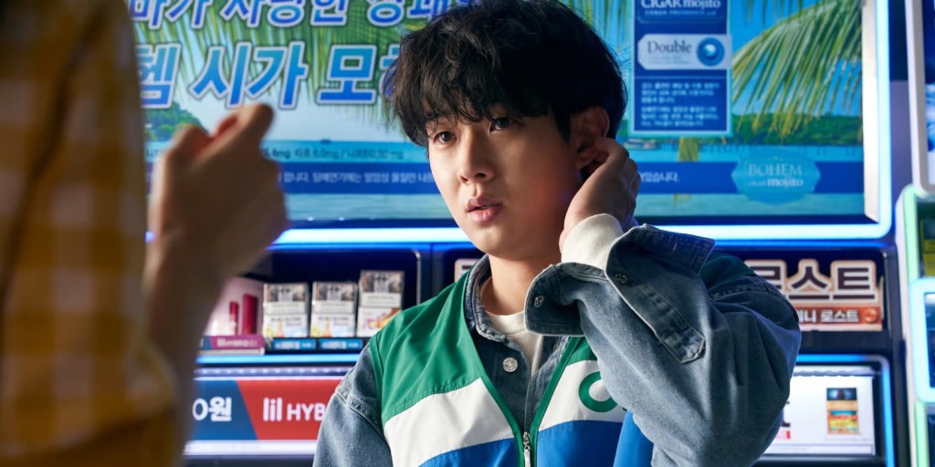 A Killer Paradox: How Does Lee Tang’s Powers Work? How Did He Acquire Them?