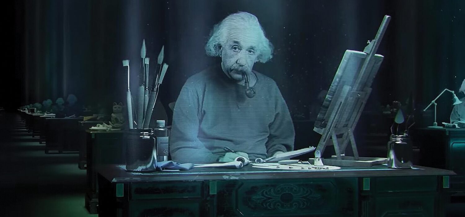 34 Best Mind Bending Movies on Netflix Right Now