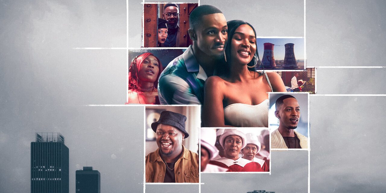 Netflix's A Soweto Love Story: Fiction or Based on Reality?