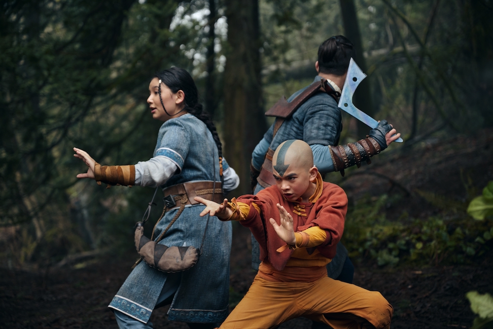 Netflix's Avatar The Last Airbender Ending, Explained: Does Yue Die?