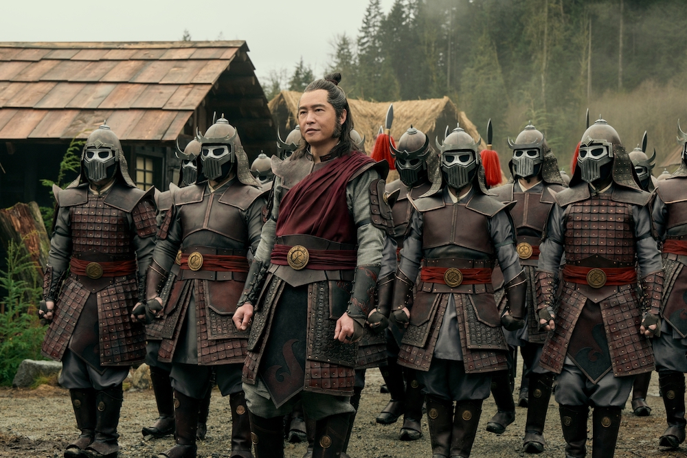 Is Admiral Zhao Dead or Alive in Avatar: The Last Airbender Season 1 ...