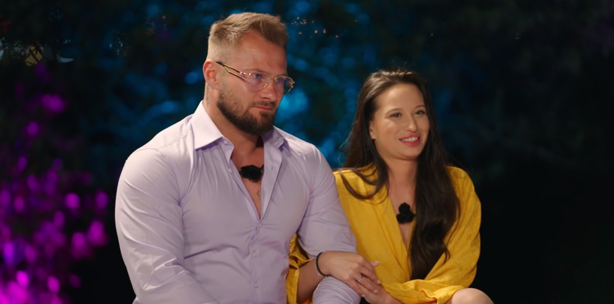Amanda and Kornel: Love Never Lies Poland S2 Couple Has Separated
