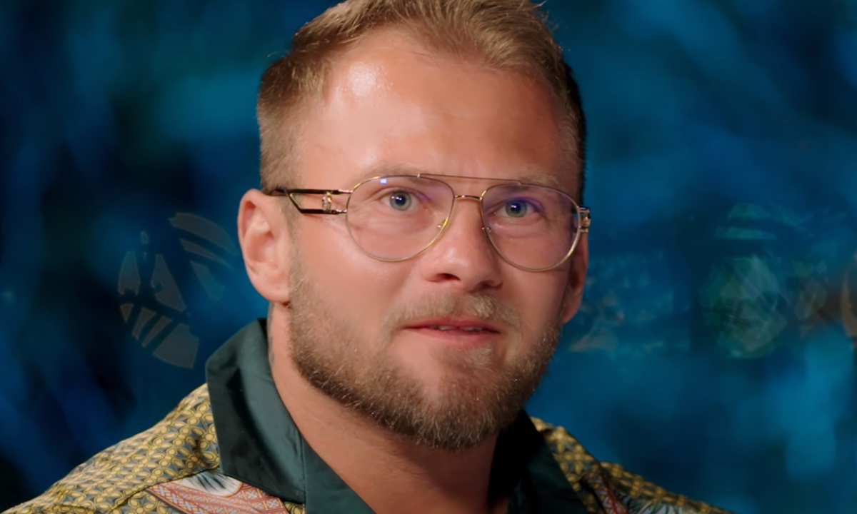 Amanda and Kornel: Love Never Lies Poland S2 Couple Has Separated