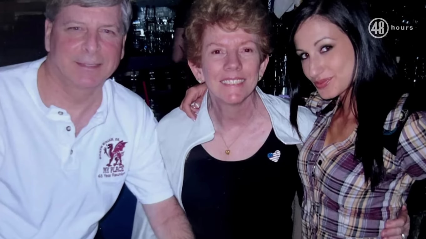 Penny and Tom Harwick: Amie's Parents Are Grieving Their Loss Even Now