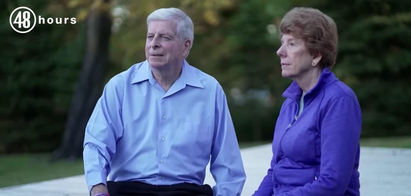 Penny and Tom Harwick: Amie's Parents Are Grieving Their Loss Even Now