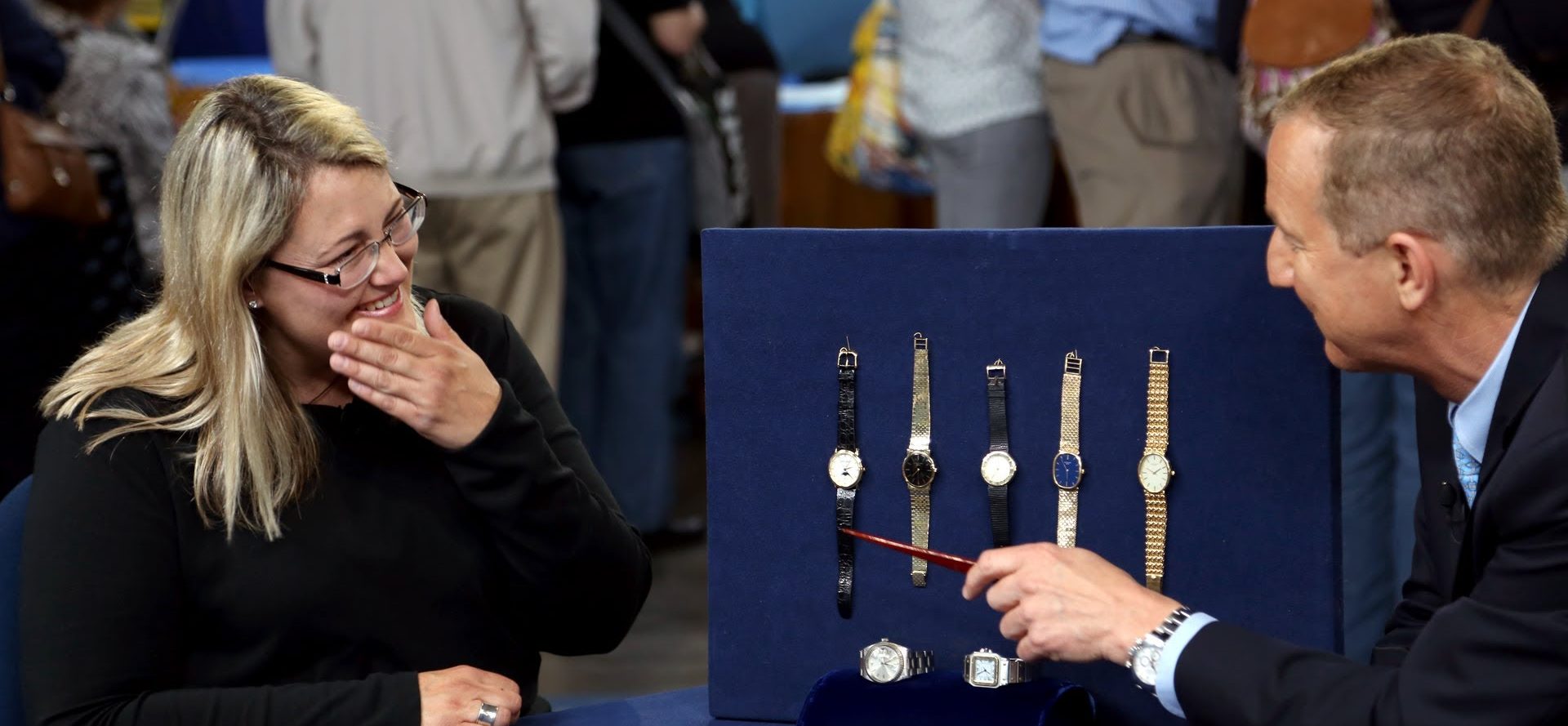 Pawn Stars: Explore 8 Reality Shows Just Like It