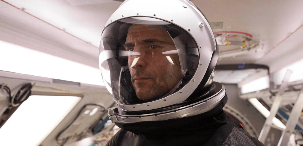 Loved Spaceman? Here Are 8 Sci-Fi Movies Just Like It