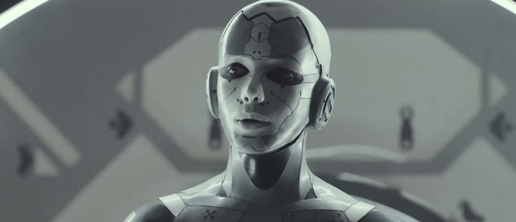 9 Best AI Movies on Amazon Prime Video Right Now