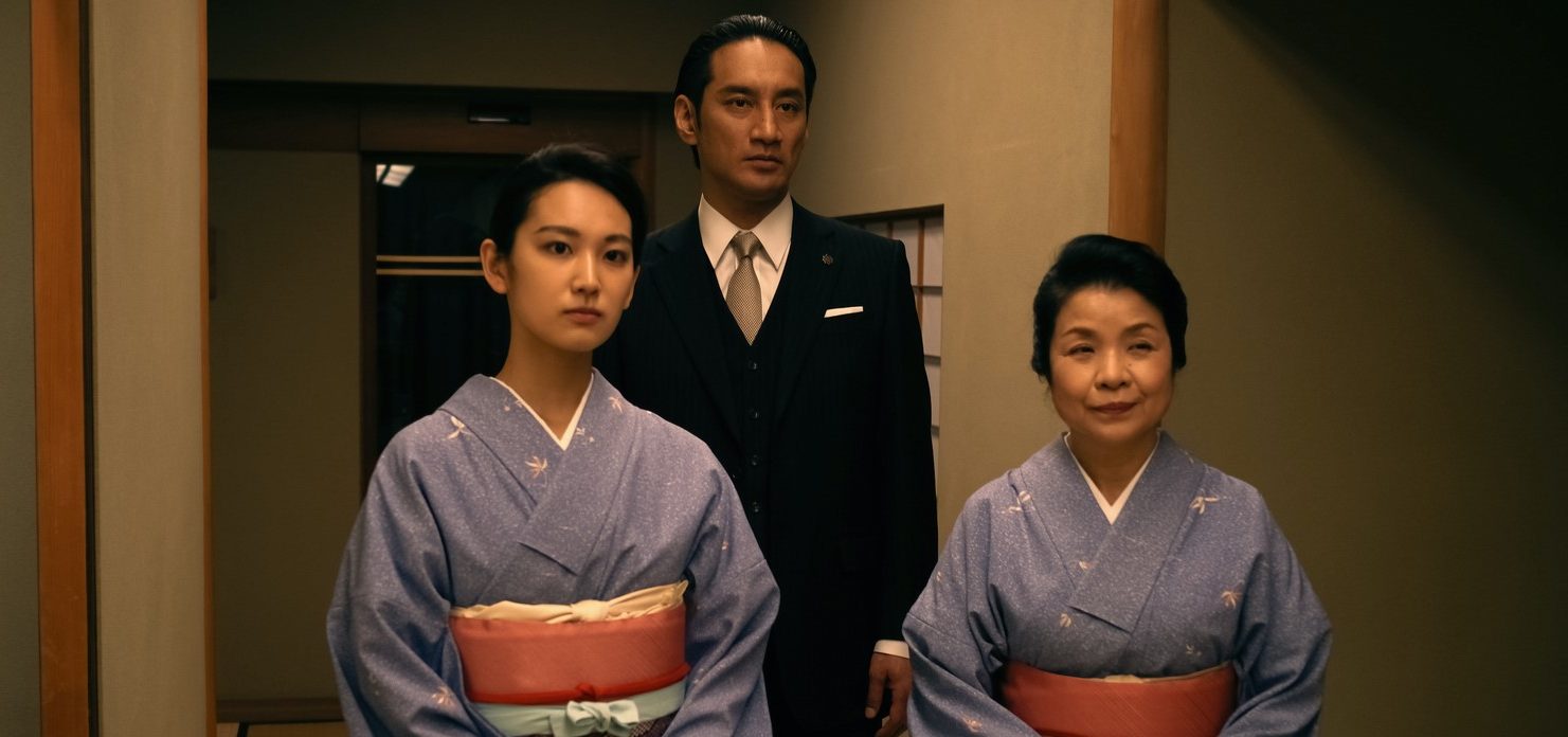 Is Tozawa Dead or Alive? Did Ayumi Tanida Leave Tokyo Vice?