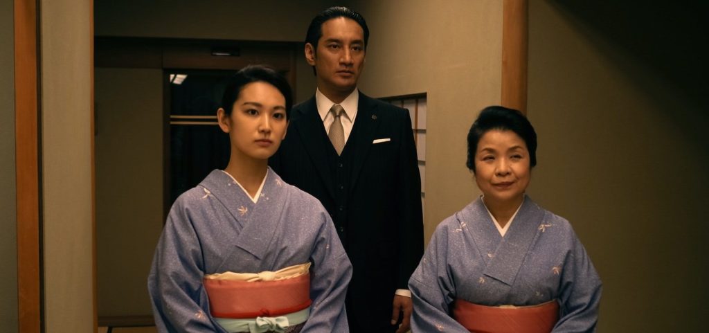 Is Tozawa Dead or Alive? Did Ayumi Tanida Leave Tokyo Vice?