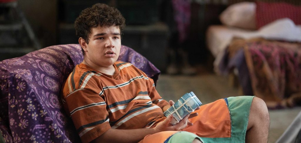 Baby Bandito: Is Felipe Muñoz AKA Panda a Real Person?