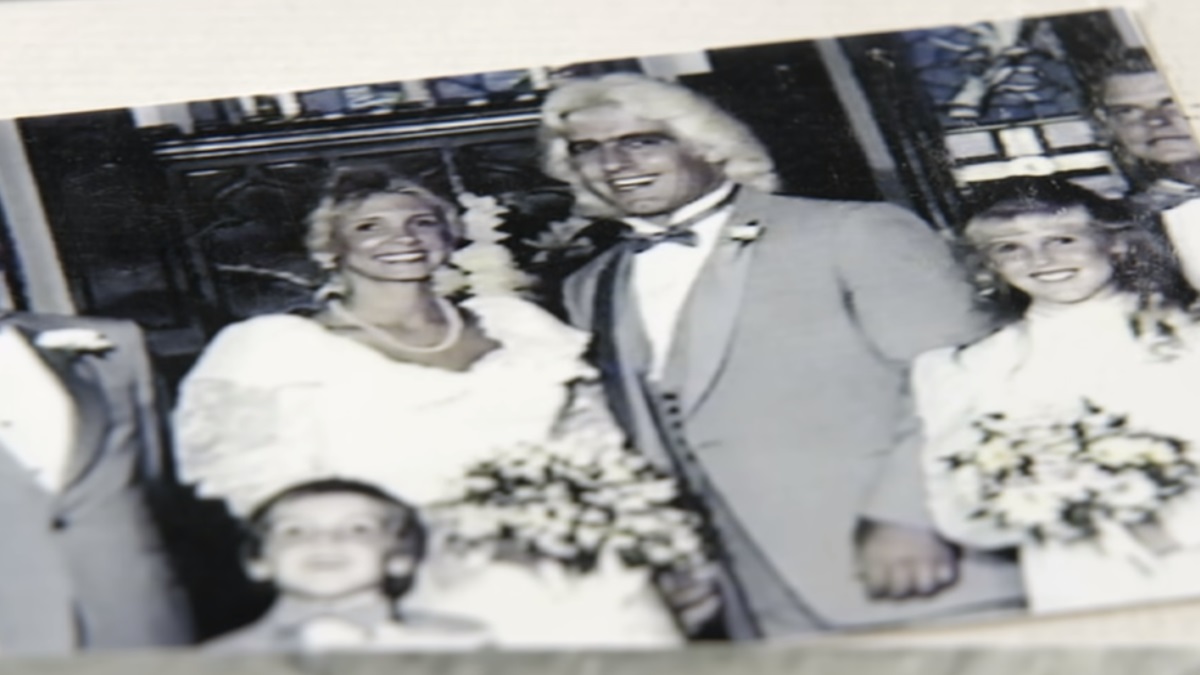 Beth Fliehr: Ric Flair's Second Wife Lives in North Carolina Today