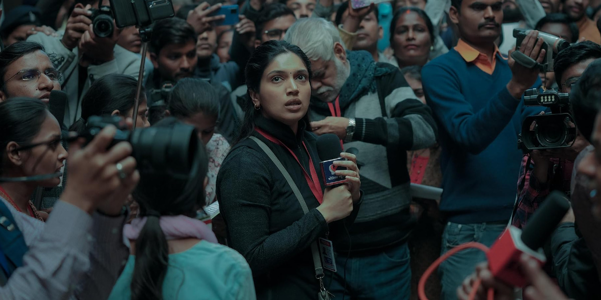 Bhakshak: What Happened in Real Life? How Much of it is True?