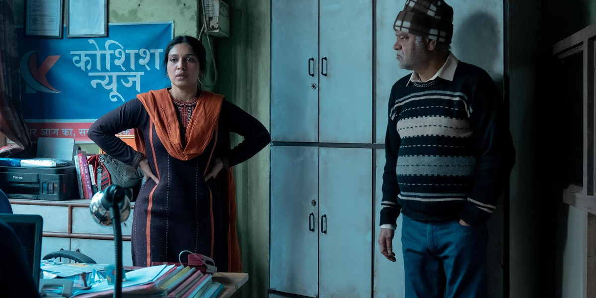 Bhakshak: What Happened in Real Life? How Much of it is True?