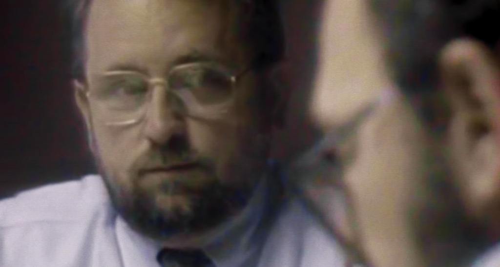 Bill Hamilton: INSLAW President Seems to Lead a Quiet Life Today