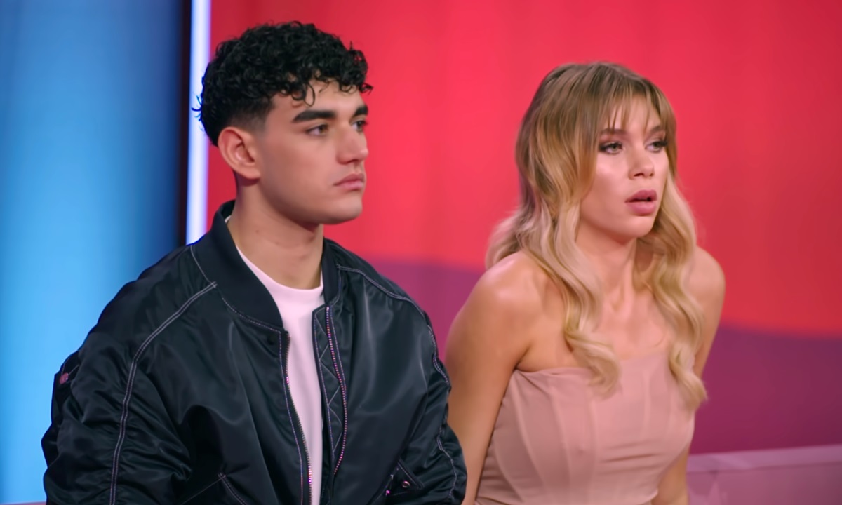 Love Never Lies Poland Season 2: Where Are They Now? Who Are Still ...