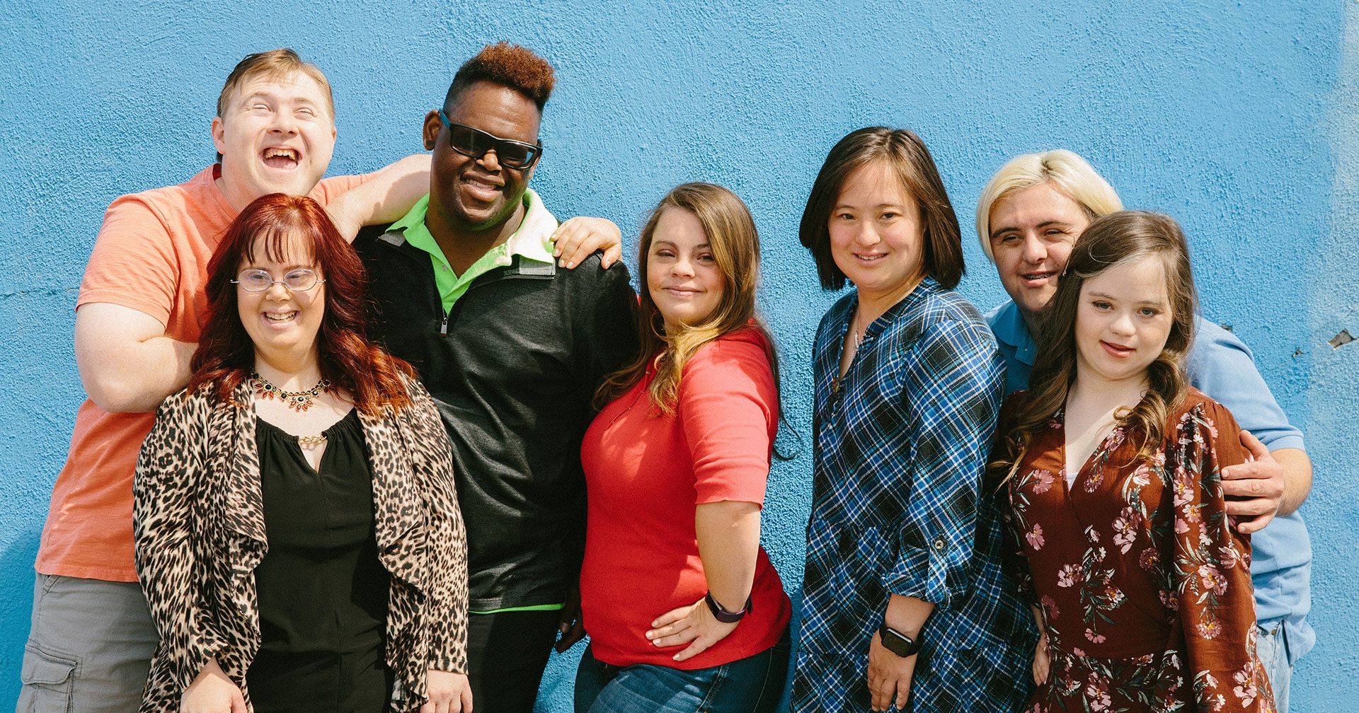 Born This Way: Where is the Cast Today?