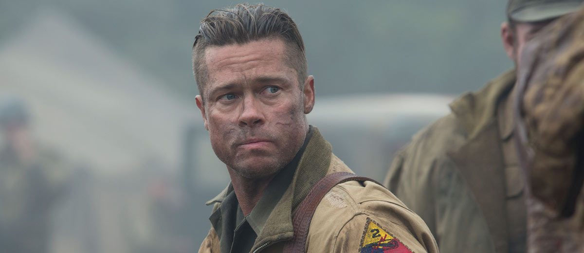 10 Movies Like Fury You Must See