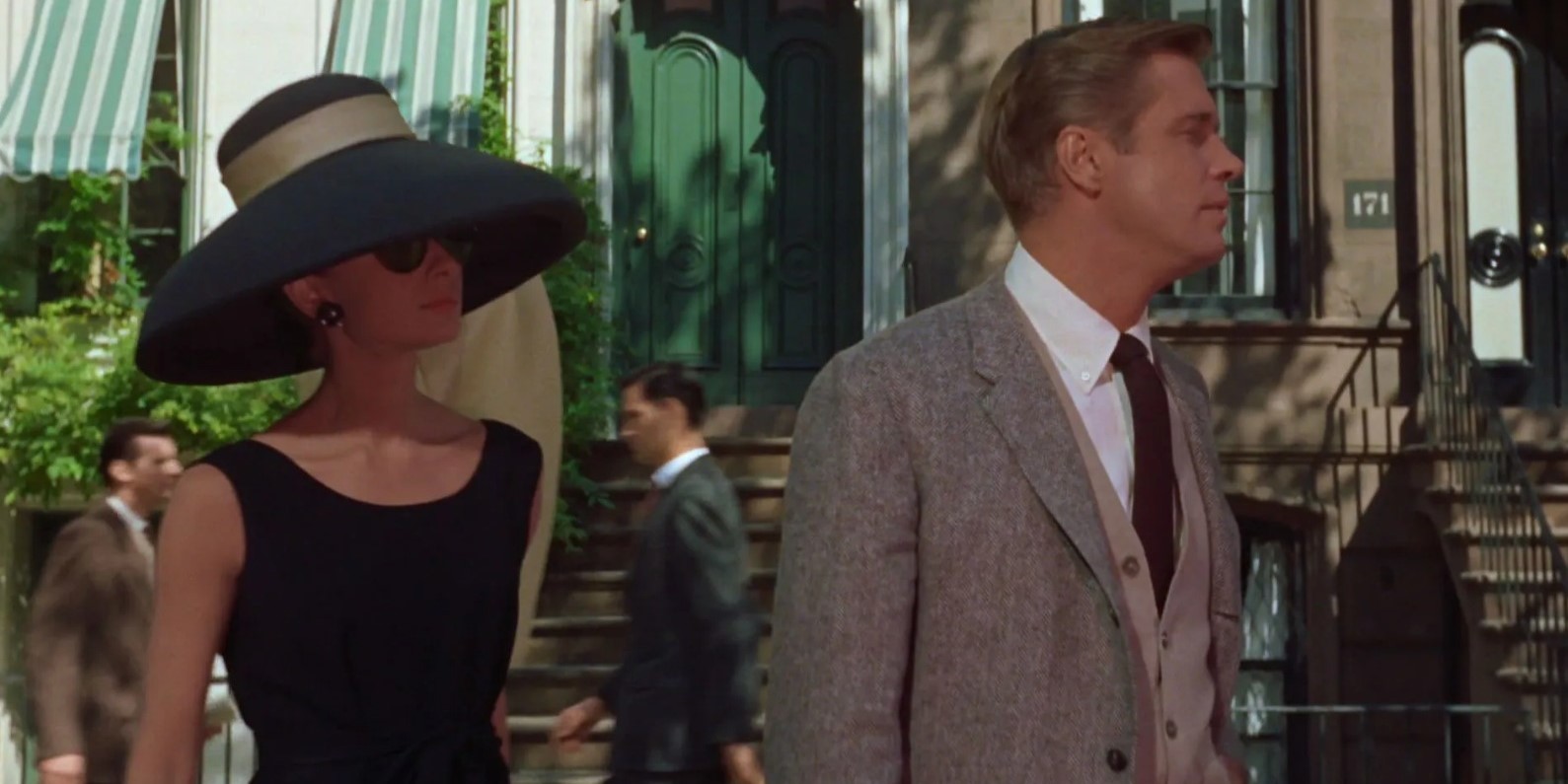 Upgraded: 8 Similar Romantic Comedy Movies Like You'll Like