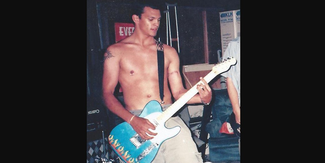 Brian Barton: What Happened to Him? How Did He Die?