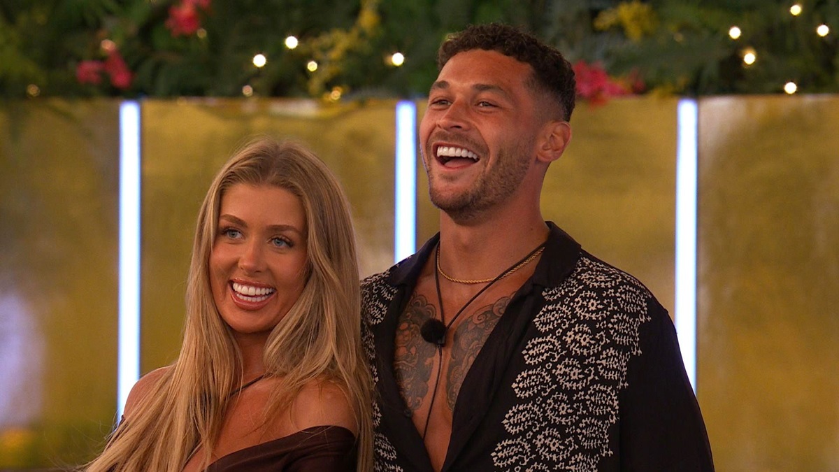 Callum and Jess: Are The Love Island UK All Stars Runner-Ups Still ...